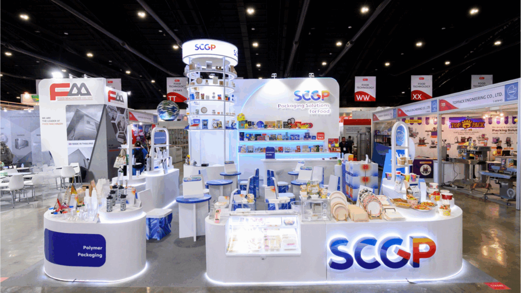 SCGP Drives Consumer Packaging Innovation Enhancing Quality of Life and ...